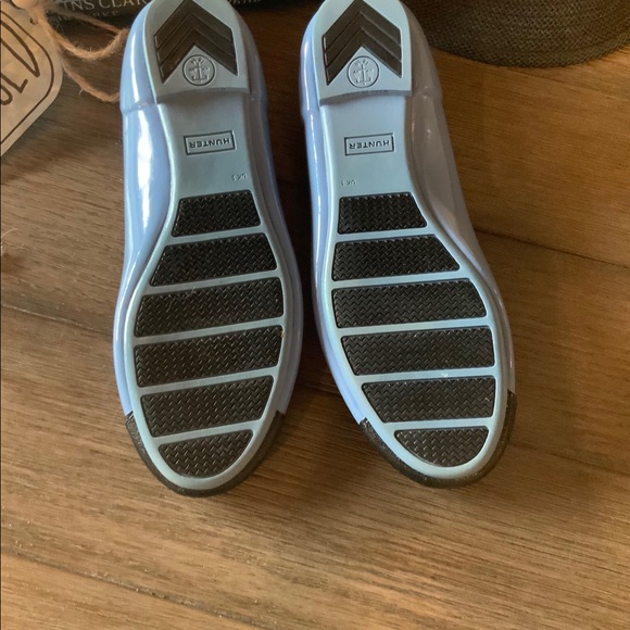 Hunter | Shoes | Hunter Flat | Poshmark